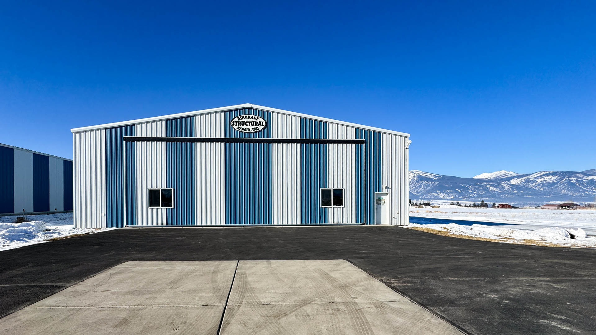 Aircraft Structural Repair – My Aircraft Structural RepairWordPress Blog